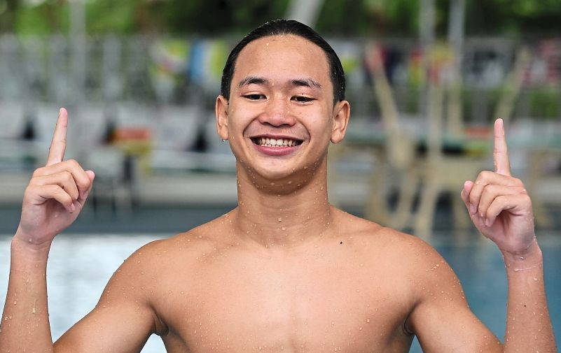 Diving: Bertrand’s top-10 finish only consolation for M’sian divers ...