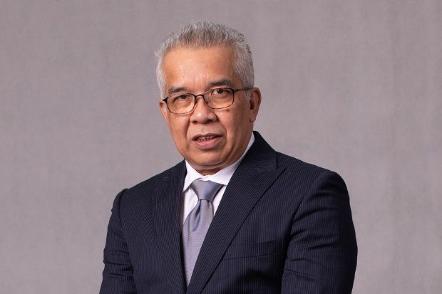 Shamsul Anuar redesignated independent, non-executive chairman at SCIB ...