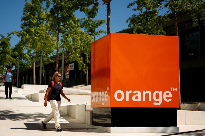 Doubt over strategy overshadows Orange's faith in targets | The Star