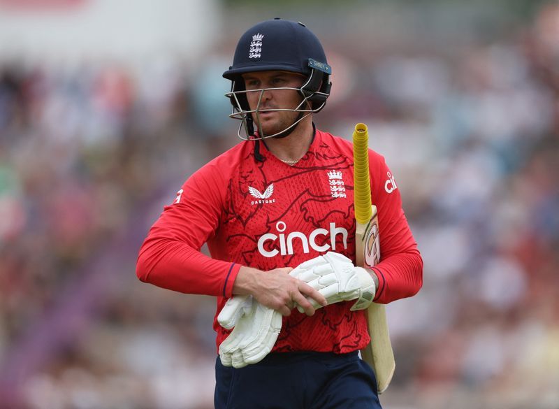 Cricket: Cricket-Roy back in England ODI squad for Australia tour after ...