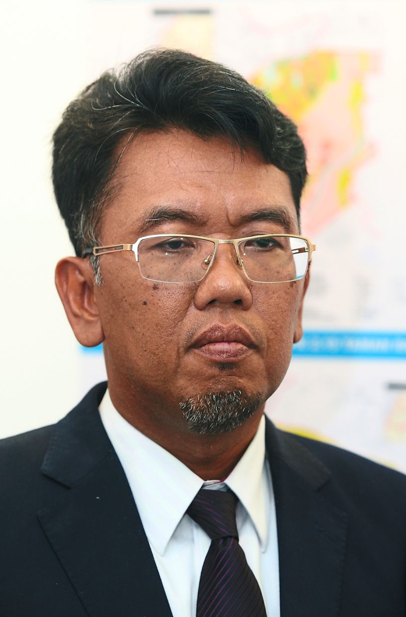 MPKj invites views on local draft plan | The Star