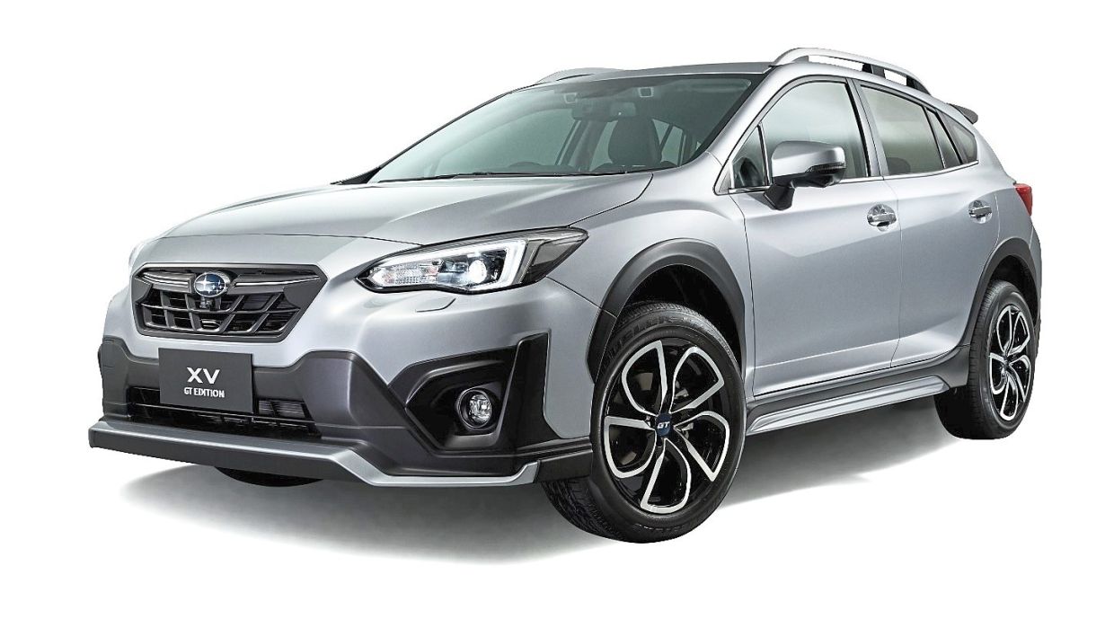 Experience safer drives | The Star