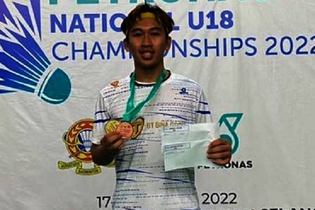 Badminton: Sidek influence looms large over shuttlers at world juniors ...