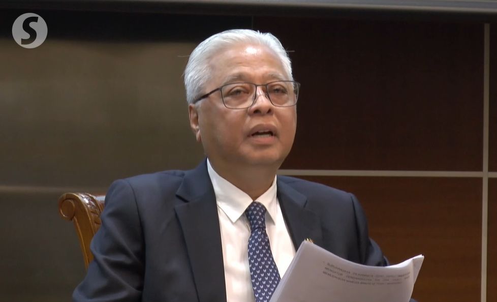 Probe shows Thomas may have committed four offences | The Star