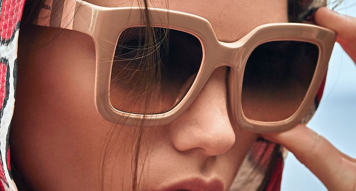 Complement your daily outfits with simple, yet fashionable accessories ...