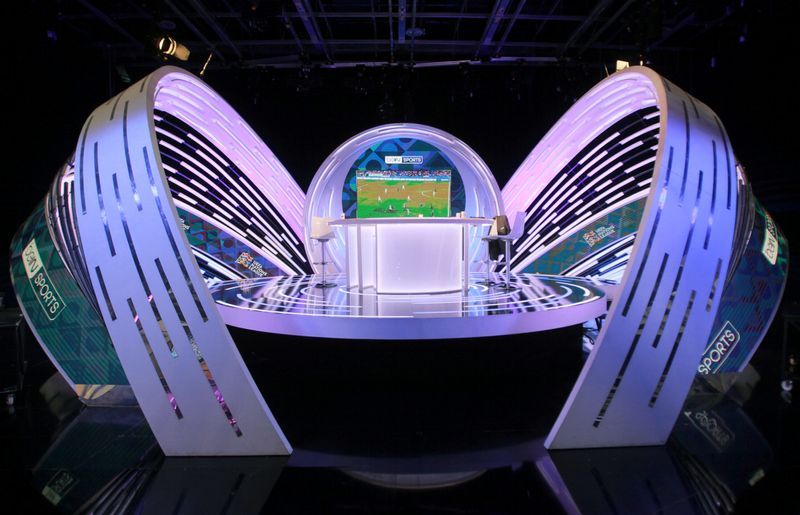 Other Sports: Qatar's beIN Sports picks Saudi firm as exclusive ...