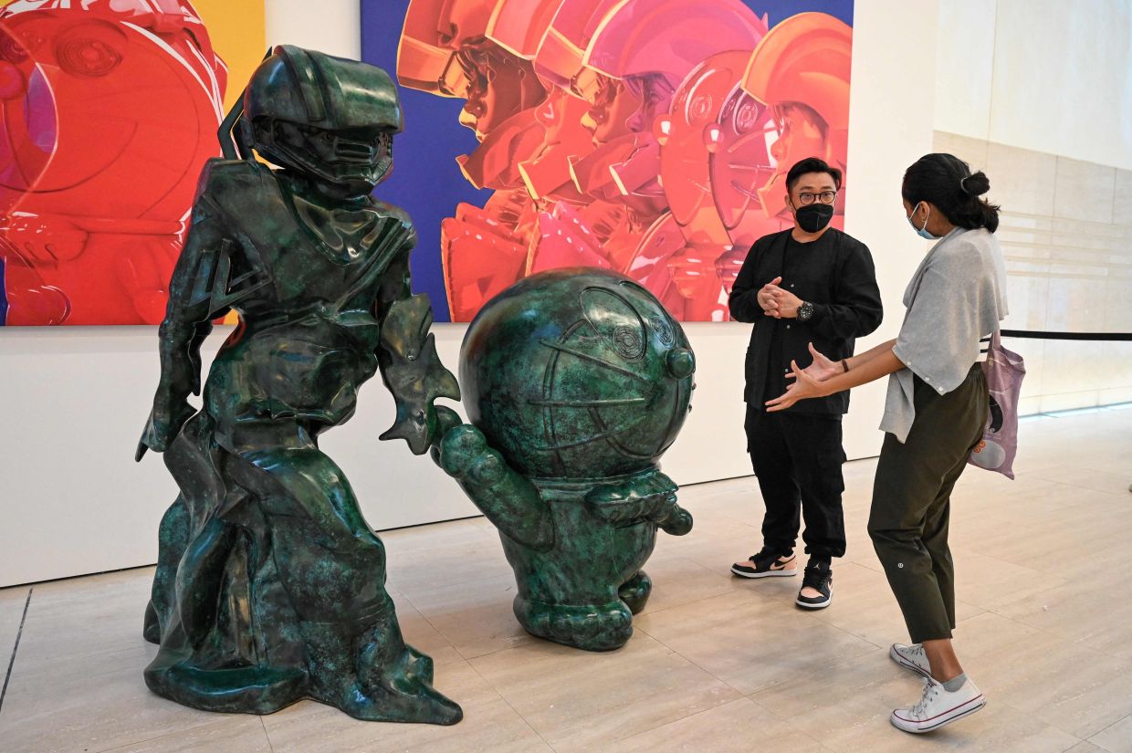 Asean News Headlines at 9pm on Wednesday (Oct 26, 2022) | The Star