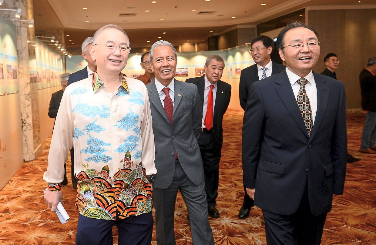 M’sia, China eyeing more flights | The Star