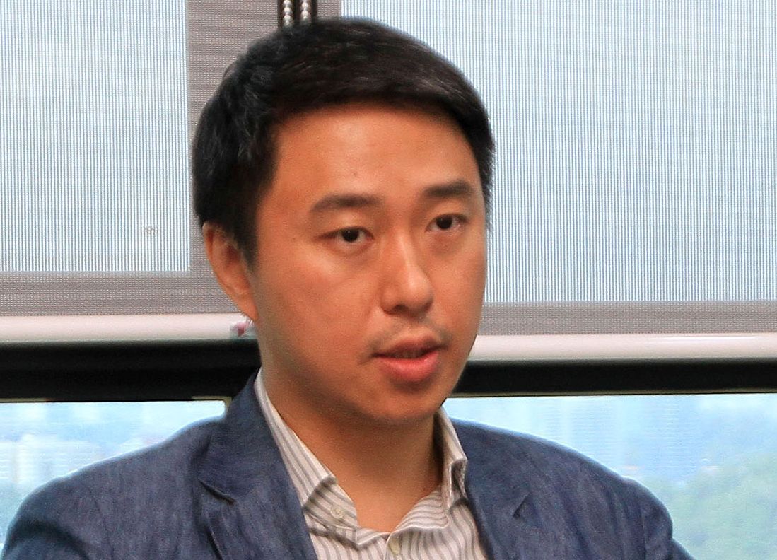 GE15: PBM to use its own logo, says Larry Sng | The Star