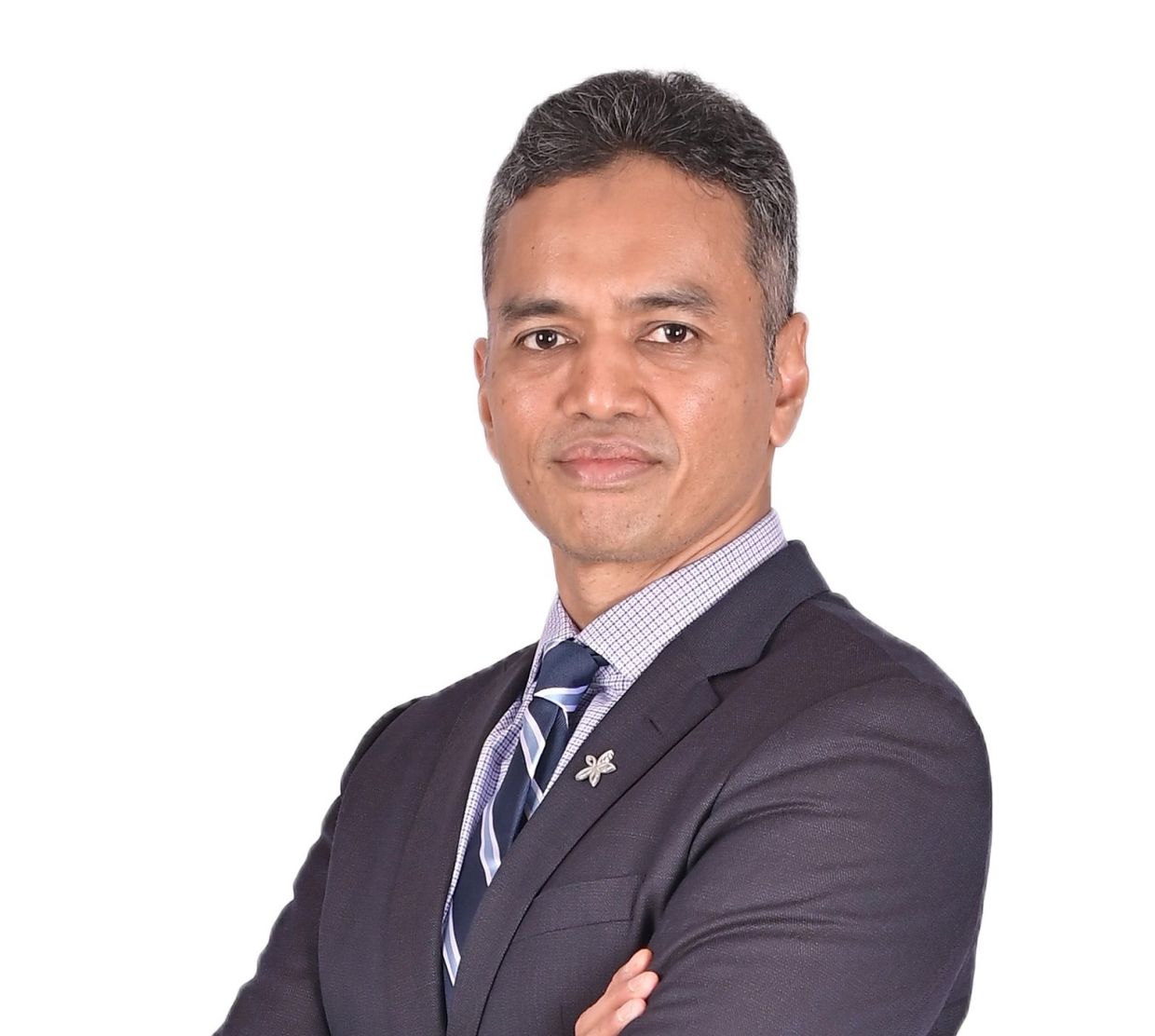 Affin appoints Syed Mashafuddin Syed Badarudin as Affin Islamic CEO ...