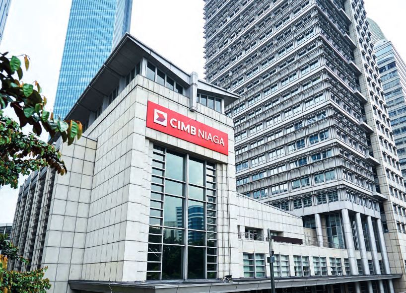 Research houses positive on CIMB Group following CIMB Niaga's 3Q result ...