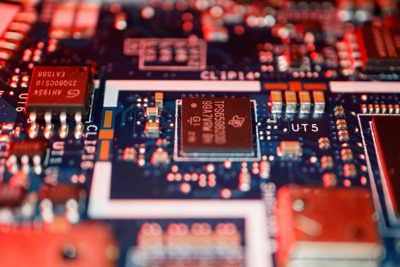 U.S. chip industry body urges R&D infrastructure upgrade with Chips Act ...