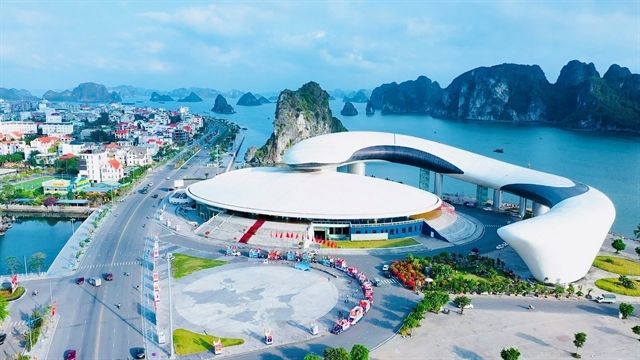 On the cards - air routes to connect Quang Ninh with East Asian ...