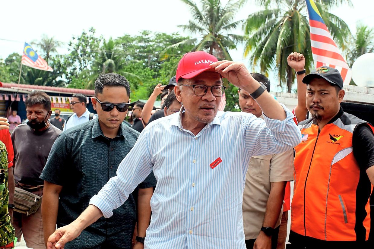 Talented leaders get the nod | The Star