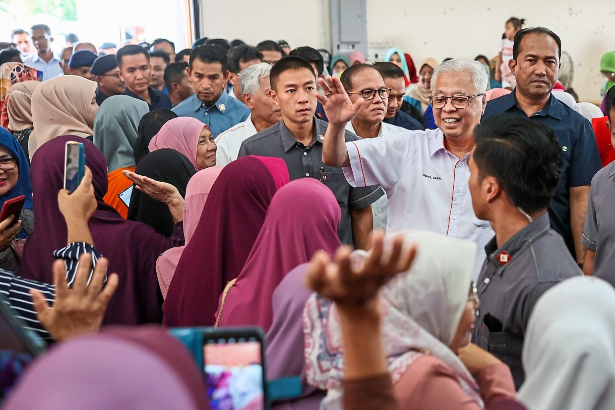 ‘Felda settlers are special’ | The Star