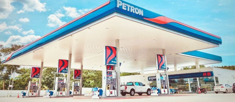 PETRONM (3042), PETRON MALAYSIA REFINING & MARKETING BERHAD - Market ...