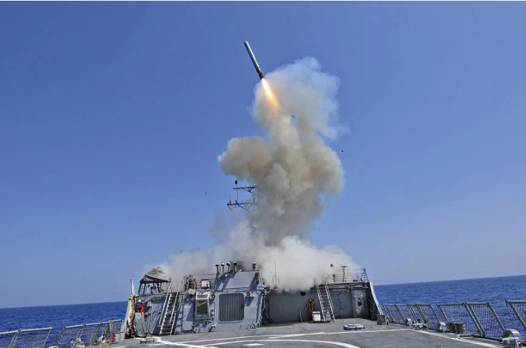 Japan 'in late-stage talks' with US for Tomahawk purchase | The Star