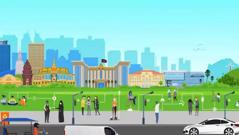 Cambodia telecoms ministry launches online portal | The Star