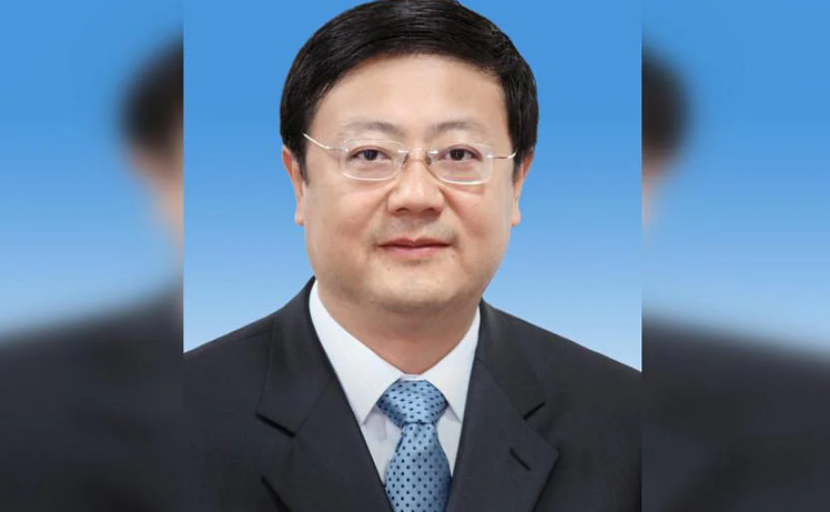 China names Beijing mayor Chen Jining new party boss of Shanghai | The Star