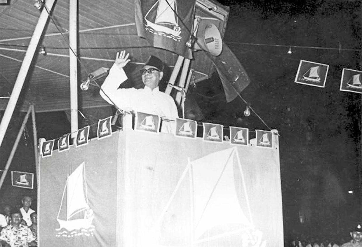 Recalling memories of first general election | The Star