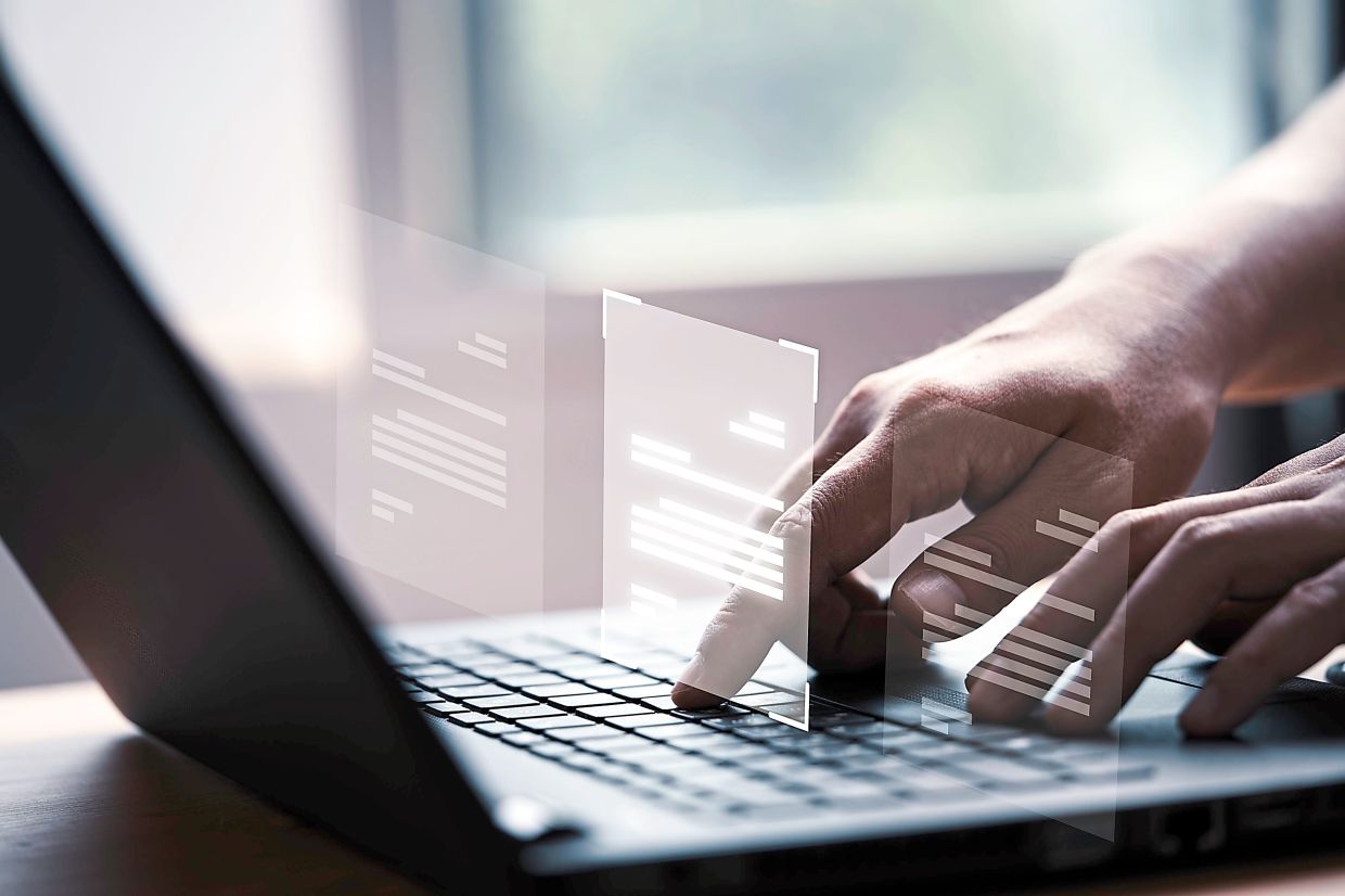 Tales of tech terror | The Star