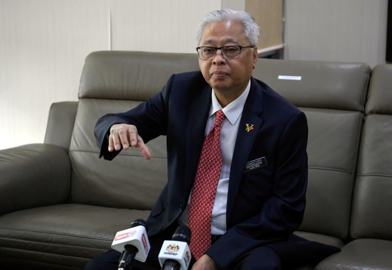 PM congratulates Socso CEO on being elected as ISSA president | The Star