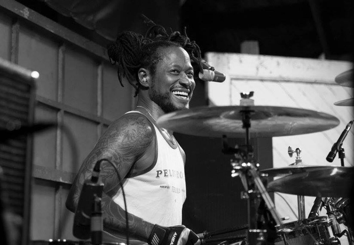 D.H Peligro, drummer of punk rockers Dead Kennedys, dies at 63 | The Star