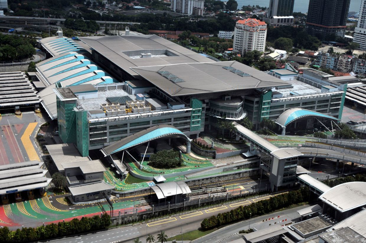 CIQ BSI to dedicate 20 lanes for Malaysian vehicles returning from S ...