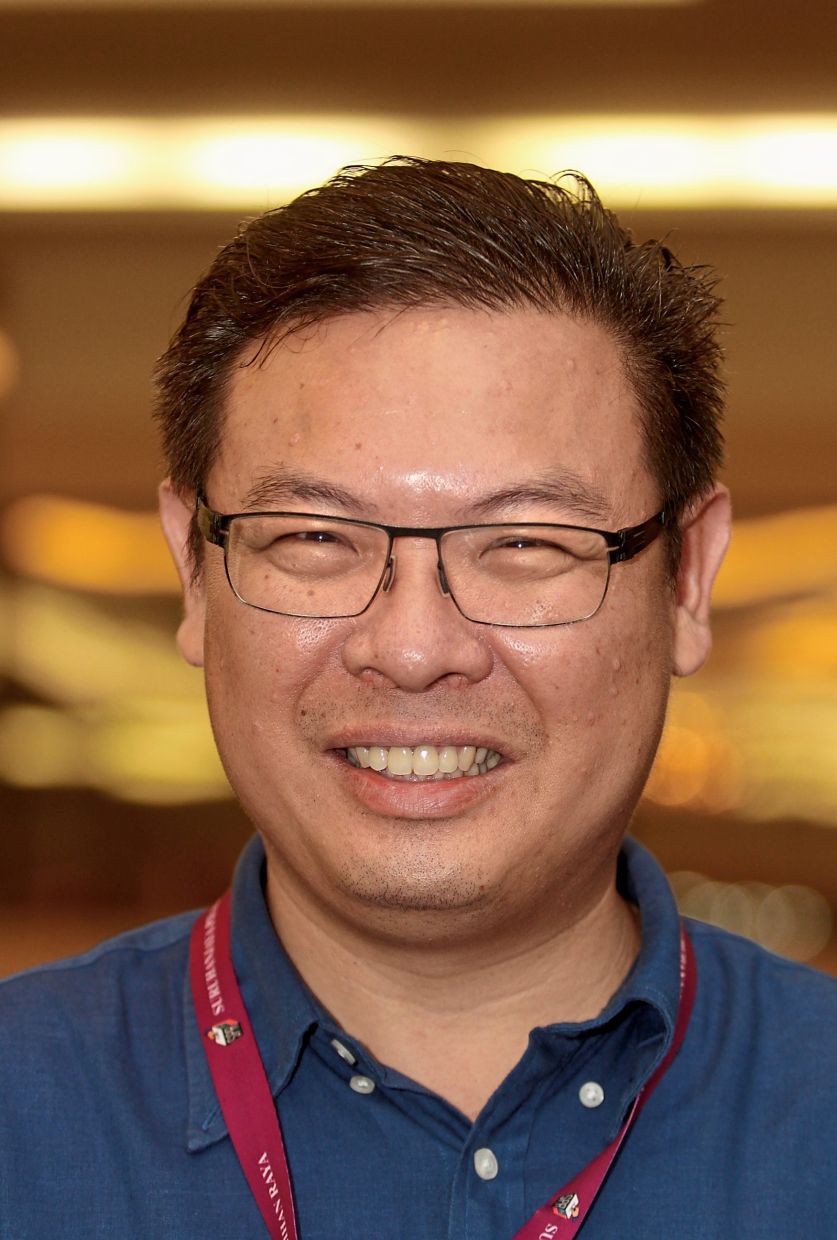 All-male fight on the cards for Subang seat | The Star