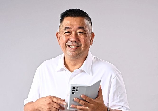 All-male fight on the cards for Subang seat | The Star