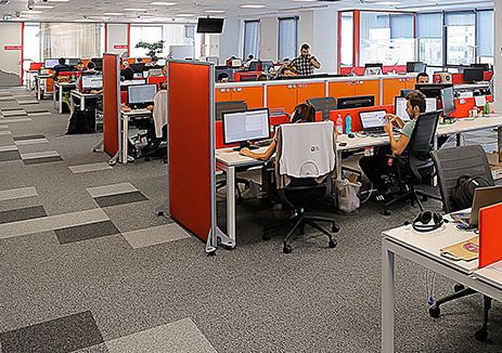 Endava planning expansion in Asia | The Star