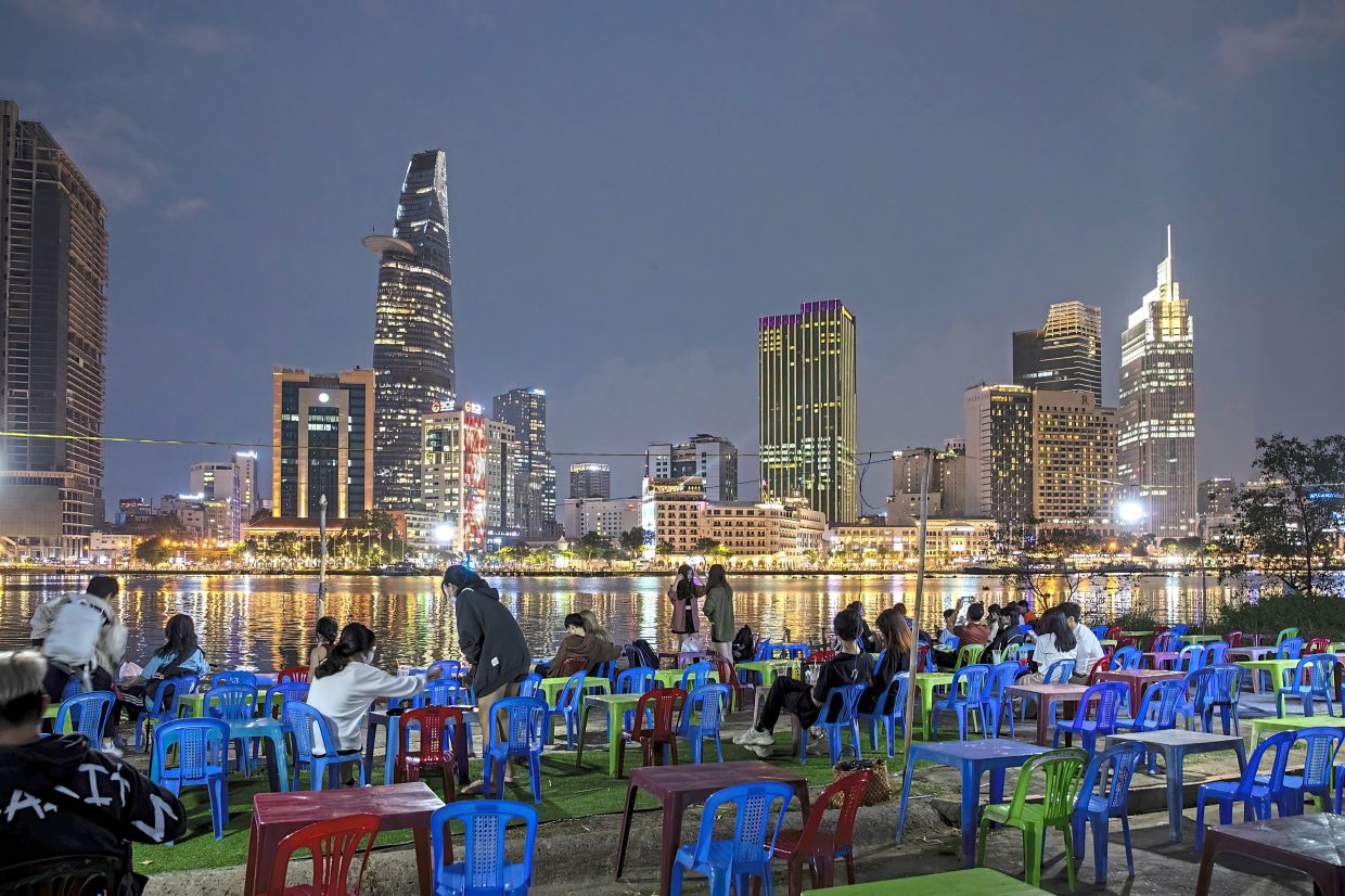 HCM City to increase investment | The Star