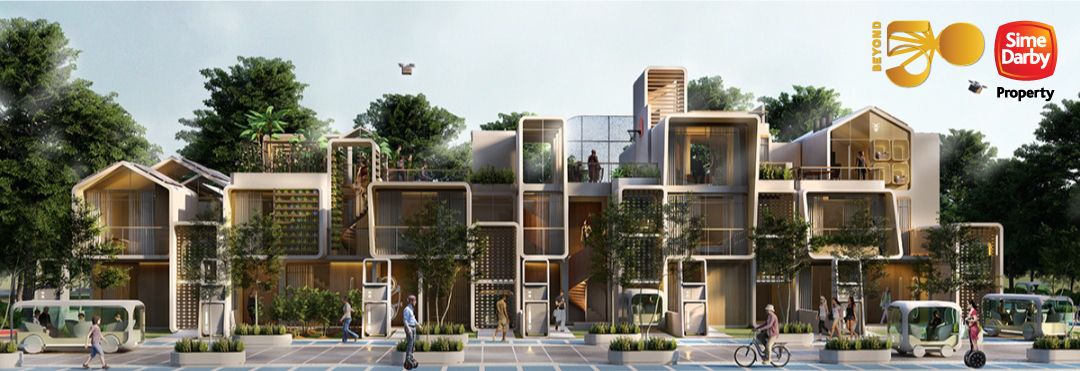 STUDENTS ENVISION HOMES OF THE FUTURE | The Star