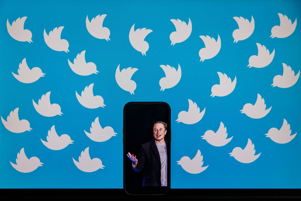 Musk plans to start job cuts at Twitter within days, NYT says | The Star