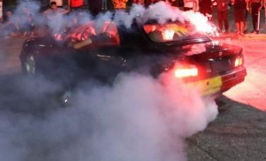 QuickCheck: Did a Malaysian have to pay for dangerous car antics at a ...