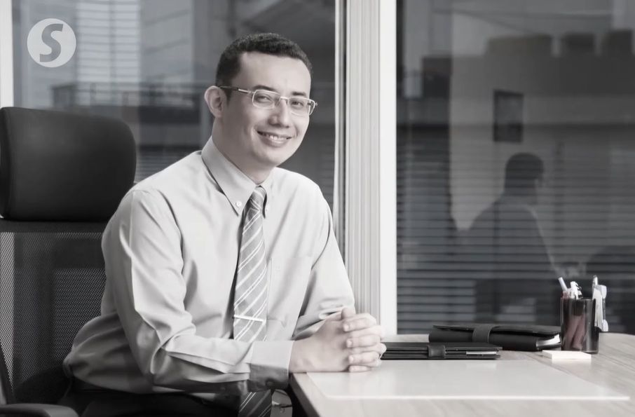 Court sets Jan 12 next year for case management of prosecution's appeal ...