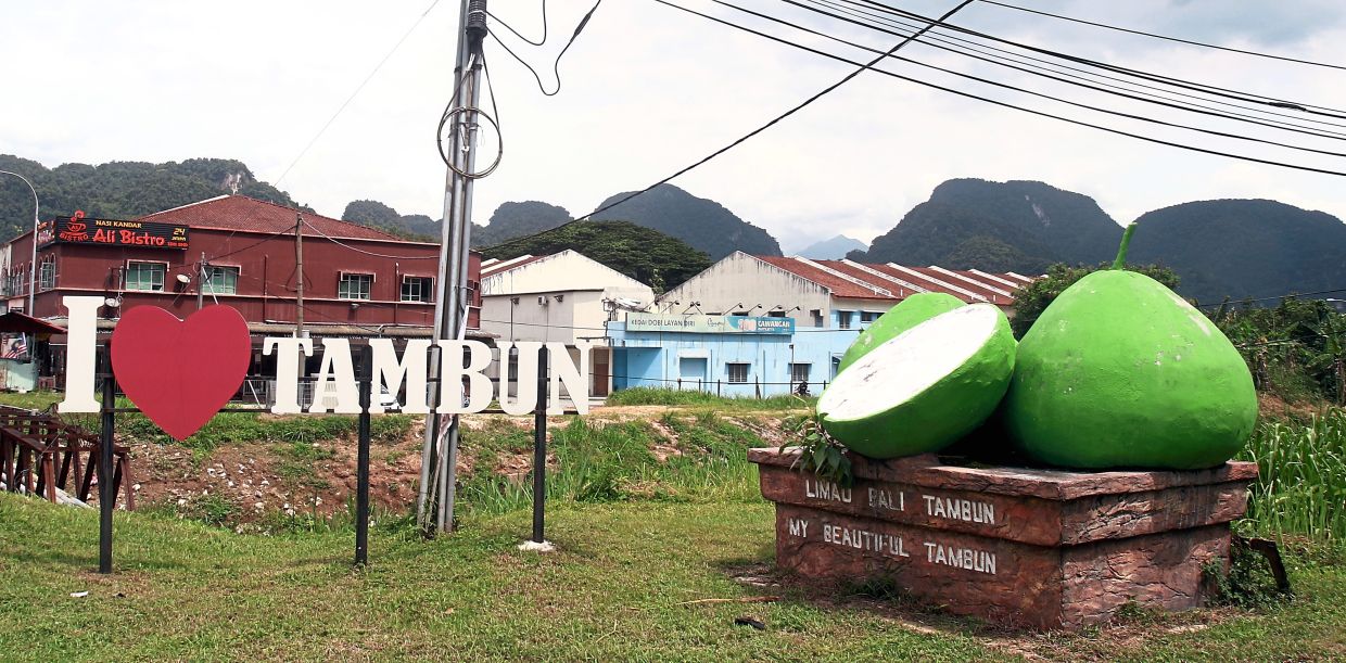 Driving Tambun further | The Star