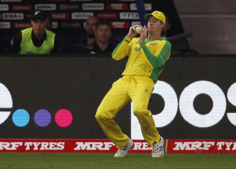 Cricket: Cricket-Smith ready to slot in at World Cup as Australia sweat ...