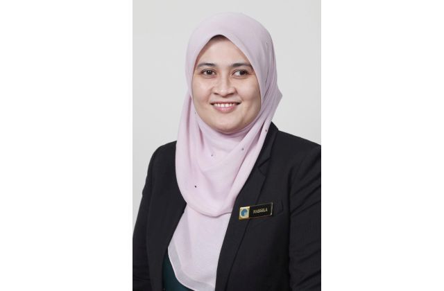 GE15: UTeM VC Massila tipped to stand in Hang Tuah Jaya under BN banner ...