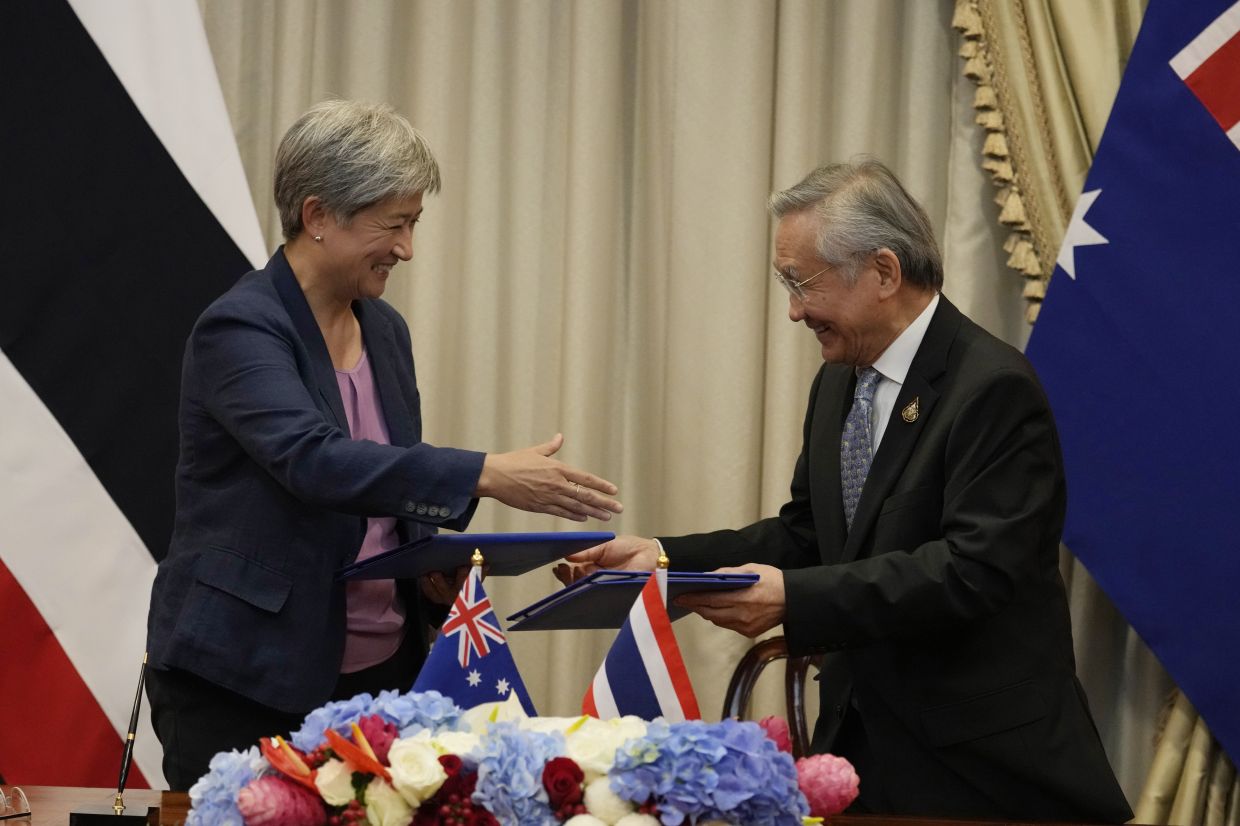 Asean News Headlines as at 9pm on Tuesday (Nov 1) | The Star