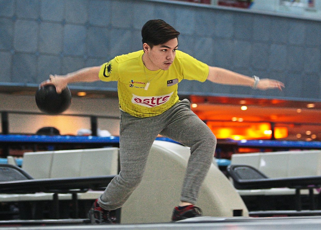 Other Sports: Tournament-starved Ameerul eyes fruitful World Cup debut ...