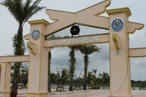 After 63 years, no Najib family member for Pekan | The Star