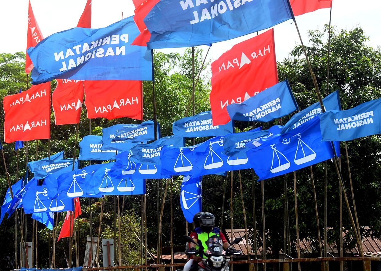 A voter’s GE15 wish list | The Star