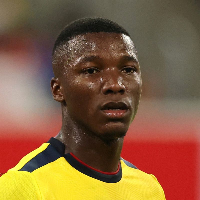 Football: Soccer-Ecuador look to box-to-box maestro Caicedo | The Star