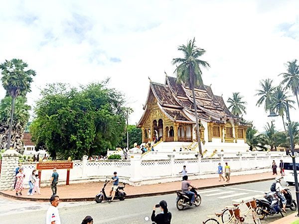 Laos only Asean country on National Geographic's top 25 travel ...