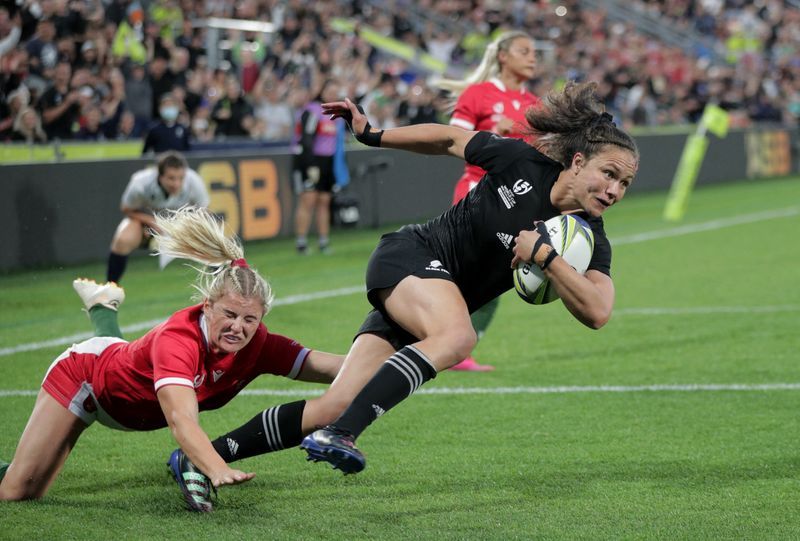 Rugby: Rugby-Tui moves to wing for New Zealand's World Cup semi-final ...