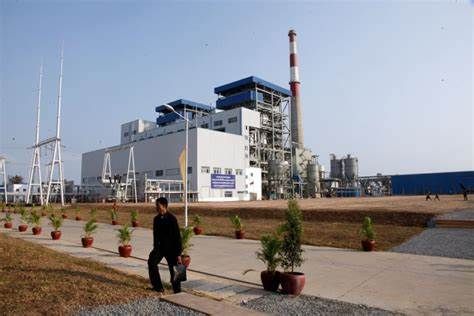 Huadian power supply project starts ops in Cambodia | The Star