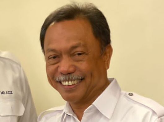 GE15: Shafie's younger brother Yusof among new faces lined up in Sabah ...
