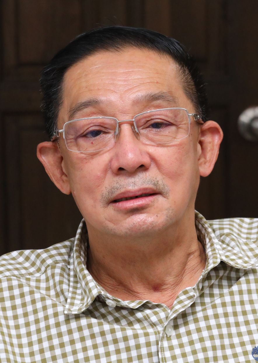 Local authority gears up for polls | The Star