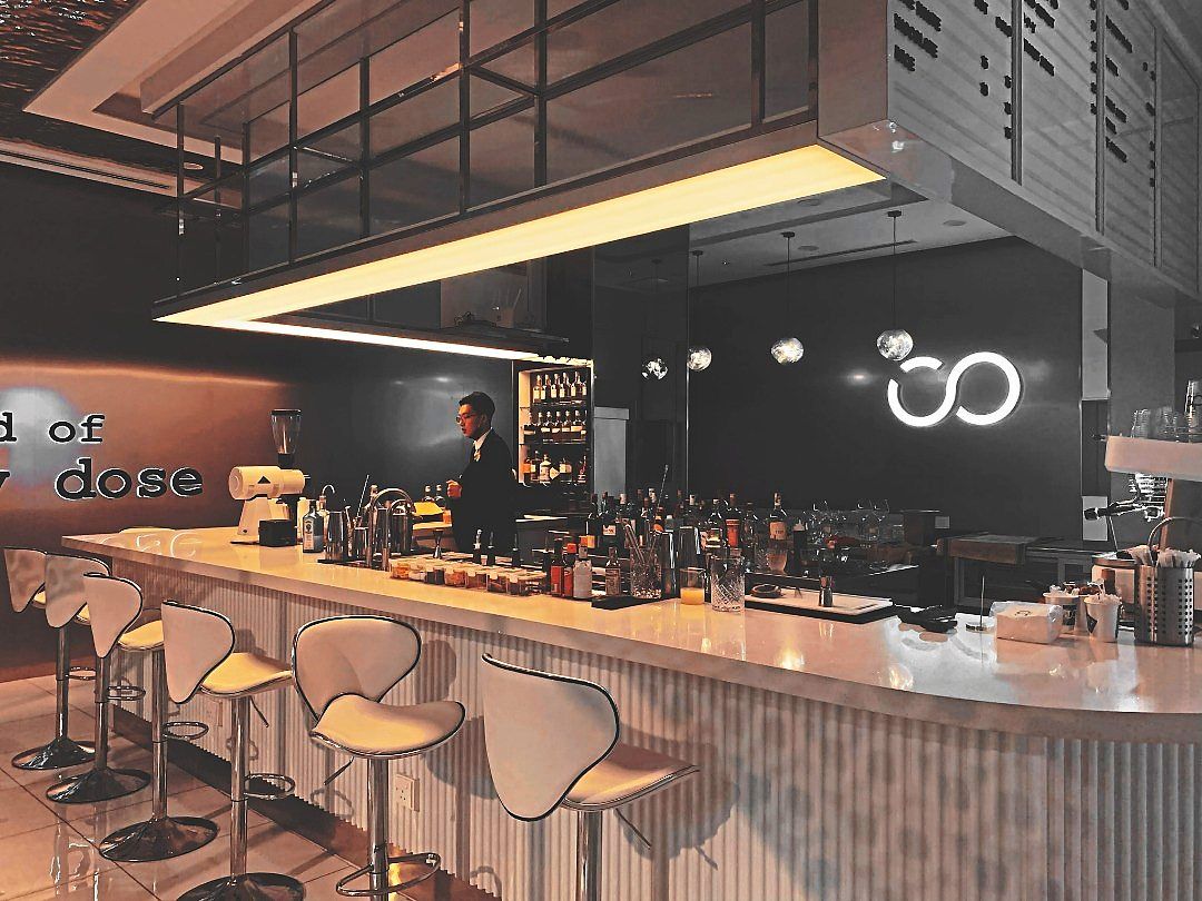 Sexy, seductive bars to explore | The Star